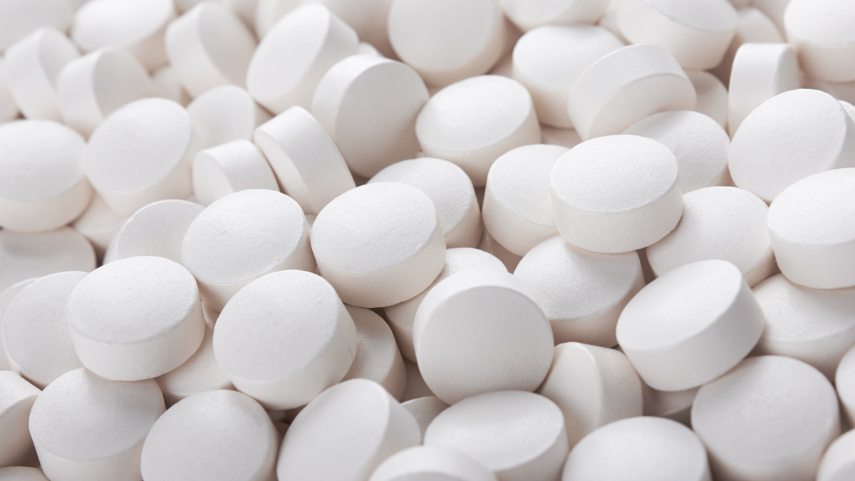 Skin Problems and Antidepressants – QYRAL