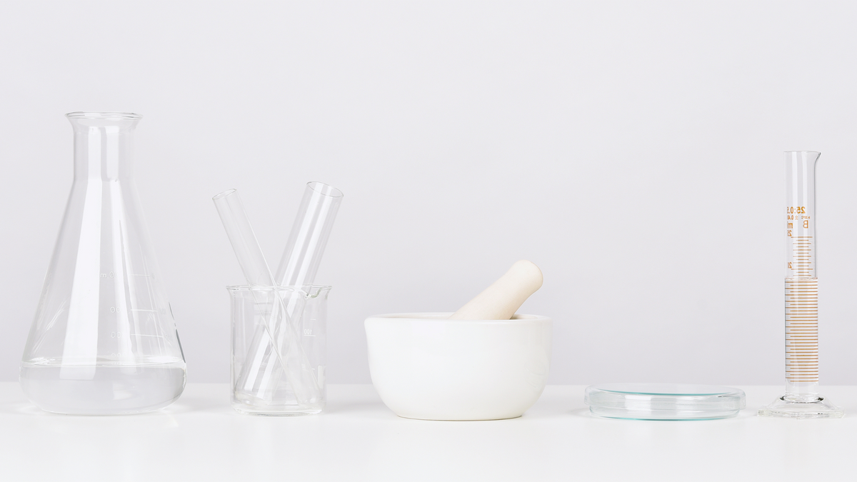 The Critical Role of Compounding Pharmacies – QYRAL