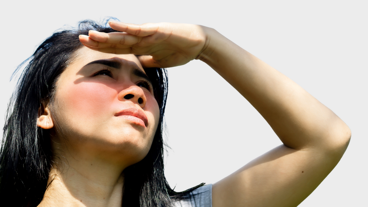 The Science Behind How the Sun Affects Your Skin – QYRAL